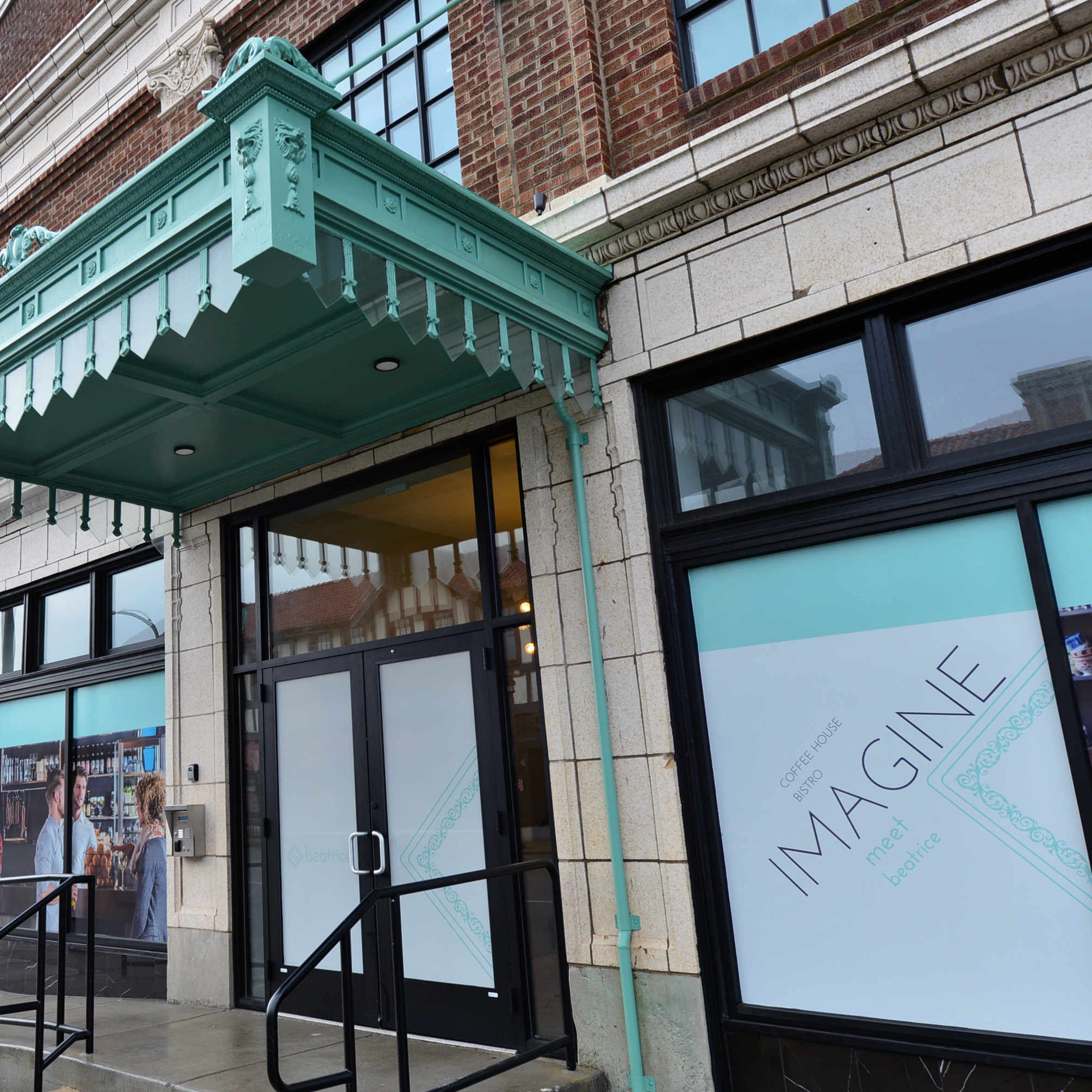 The Buell Building | Historic Renovation Project